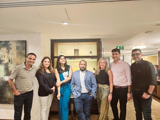 B2B Market Research, Data Insights & Analytics Company | Jasper Colin