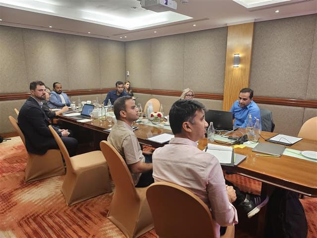 B2B Market Research, Data Insights & Analytics Company | Jasper Colin