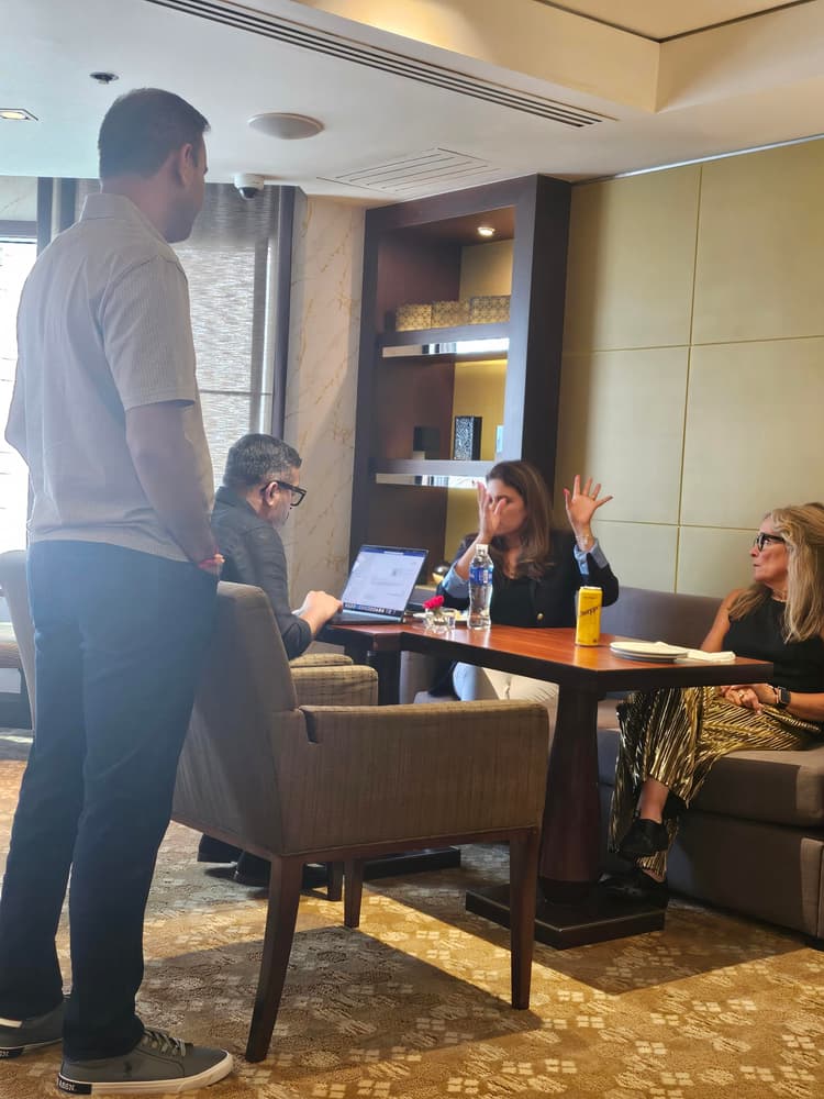 B2B Market Research, Data Insights & Analytics Company | Jasper Colin