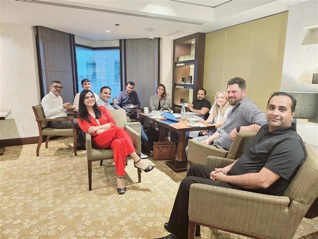 B2B Market Research, Data Insights & Analytics Company | Jasper Colin